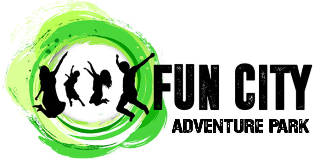 FunCity Trampoline & Adventure Park, Indoor Fun for All Ages