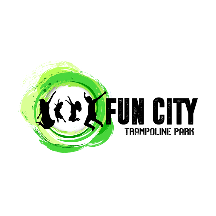 Kids Birthday Parties at FunCity Trampoline & Adventure Park