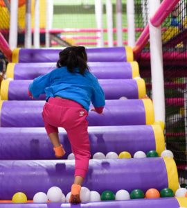 Playground - Fun City Adventure Park