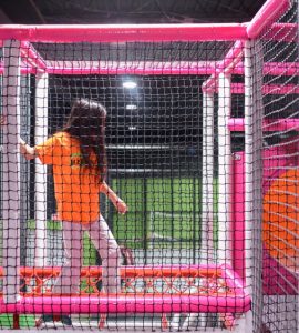 Playground - Fun City Adventure Park