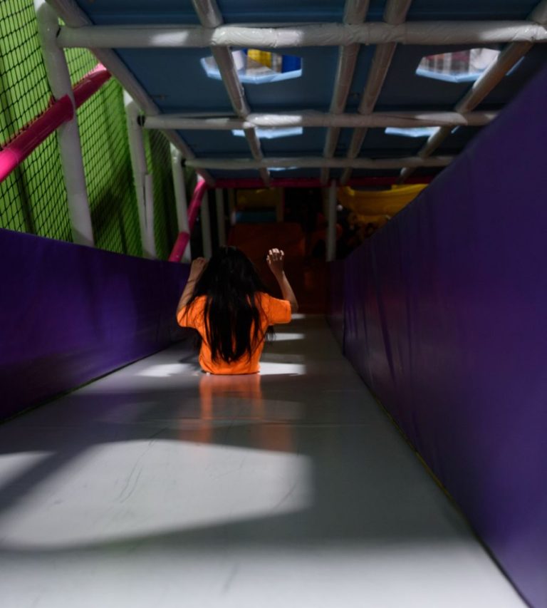 Playground - Fun City Adventure Park